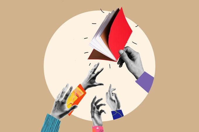 What is book banning, and how does it affect society?