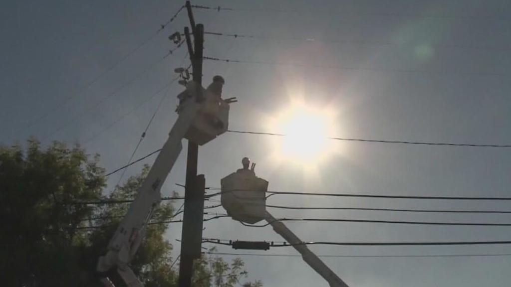 More than 2,000 West LA residents experience outage after balloons hit ...