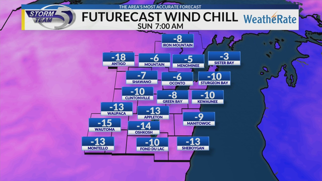 6pm weather update 1/4/25