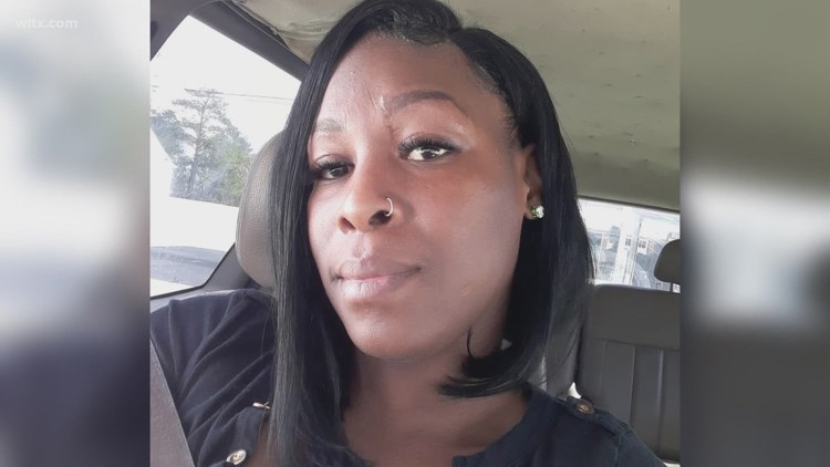 Suspects shot woman in retaliation for killing of South Carolina mother ...