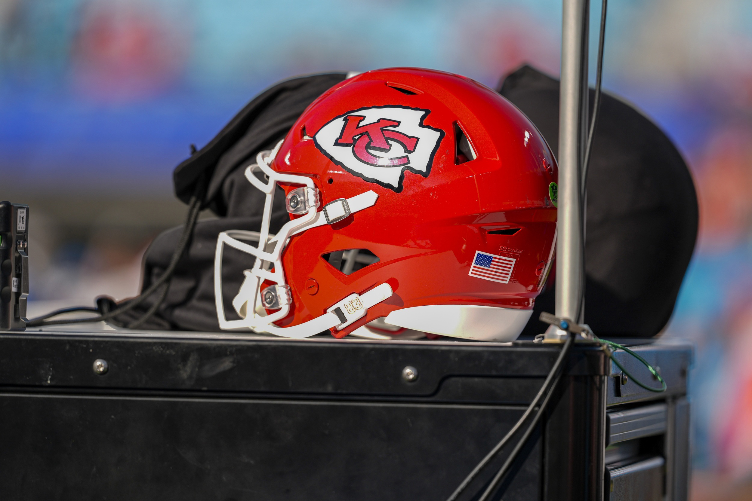 Chiefs plane stranded day before game vs. Broncos Chiefs plane stranded day before game vs. Broncos