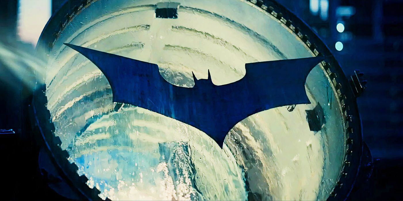 DCU Batman's First Appearance Just Revealed How Strong The Dark Knight ... DCU Batman's First Appearance Just Revealed How Strong The Dark Knight ...