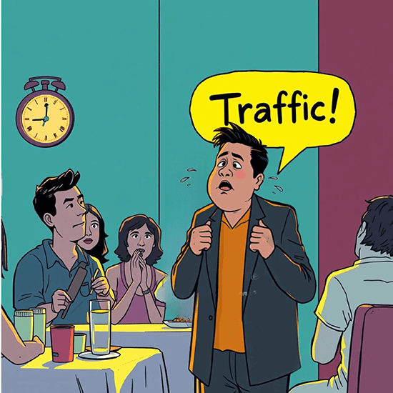 ‘Filipino Time’: Is it time to change this tardy tradition and unfair name?