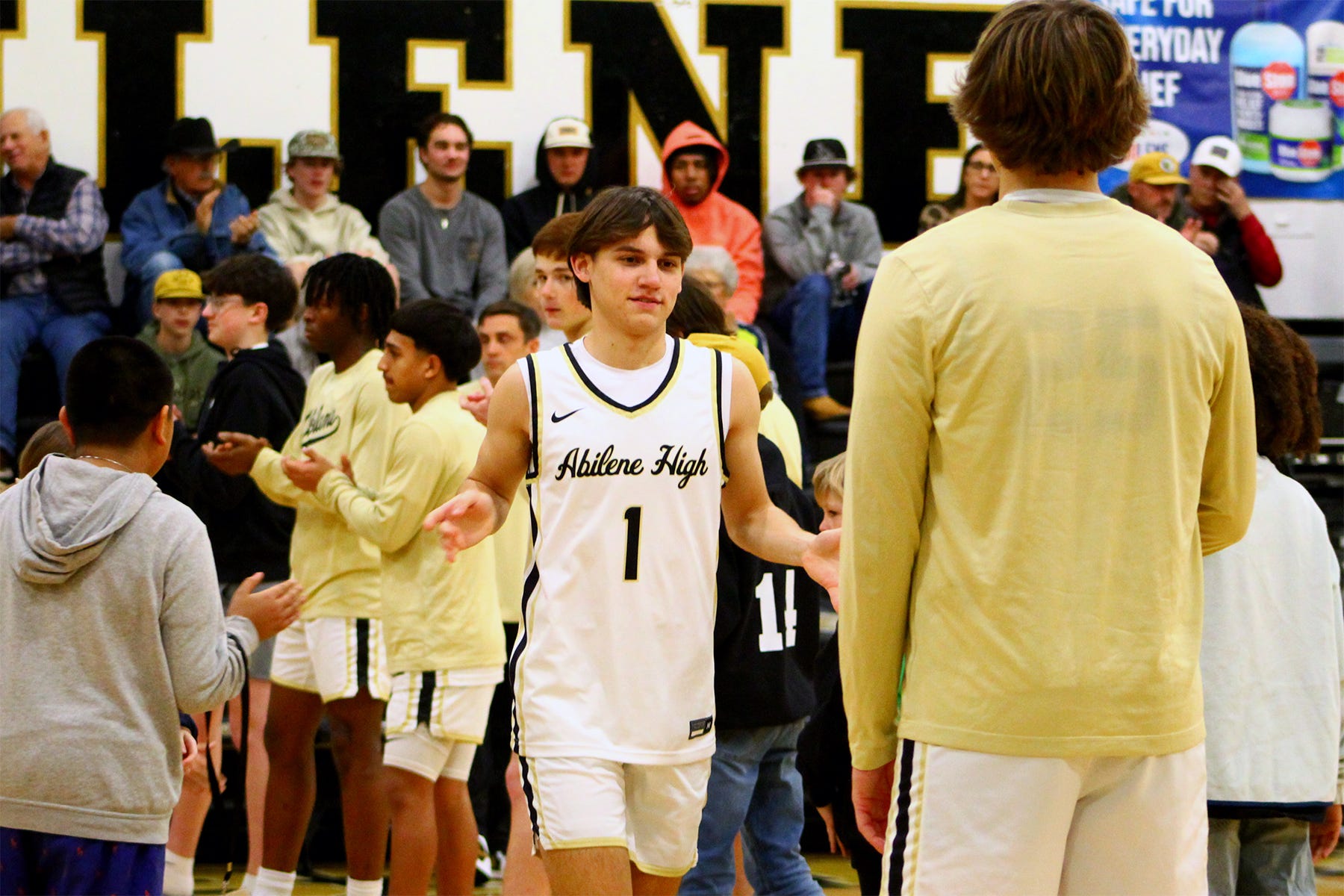 Texas high school basketball: Big Country boys basketball district ...