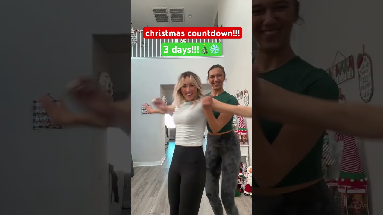 This Dance Reveal Is So Exciting