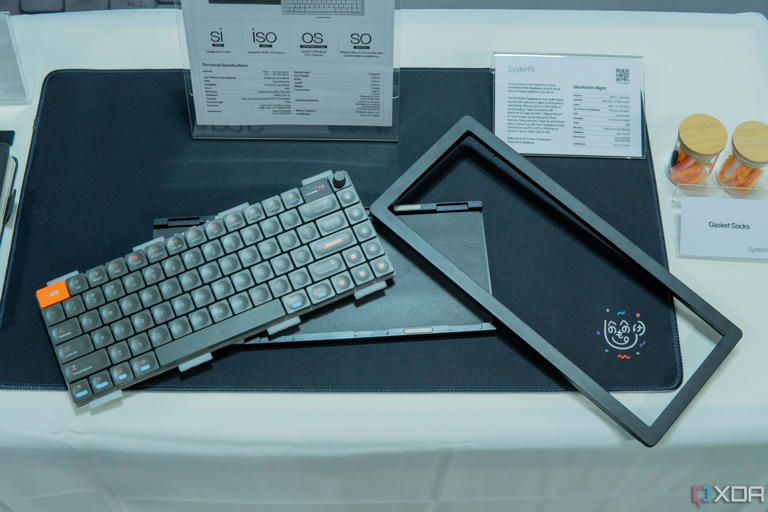 6 simple mechanical keyboard mods to make them sound better