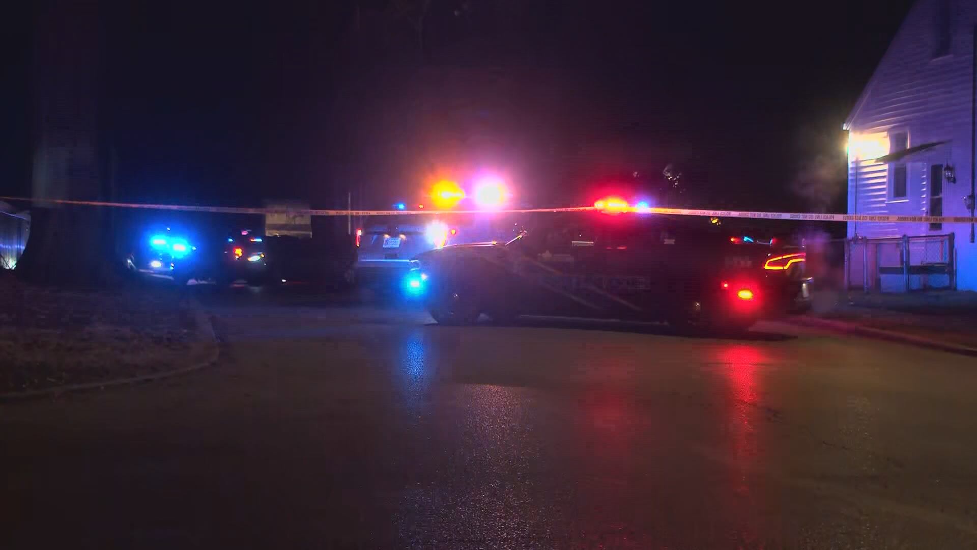 Suspect wanted in Orange Co. deputy shooting killed by police in Louisville