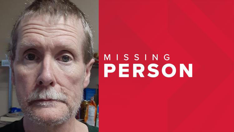 Missing Pasquotank man located Missing Pasquotank man located