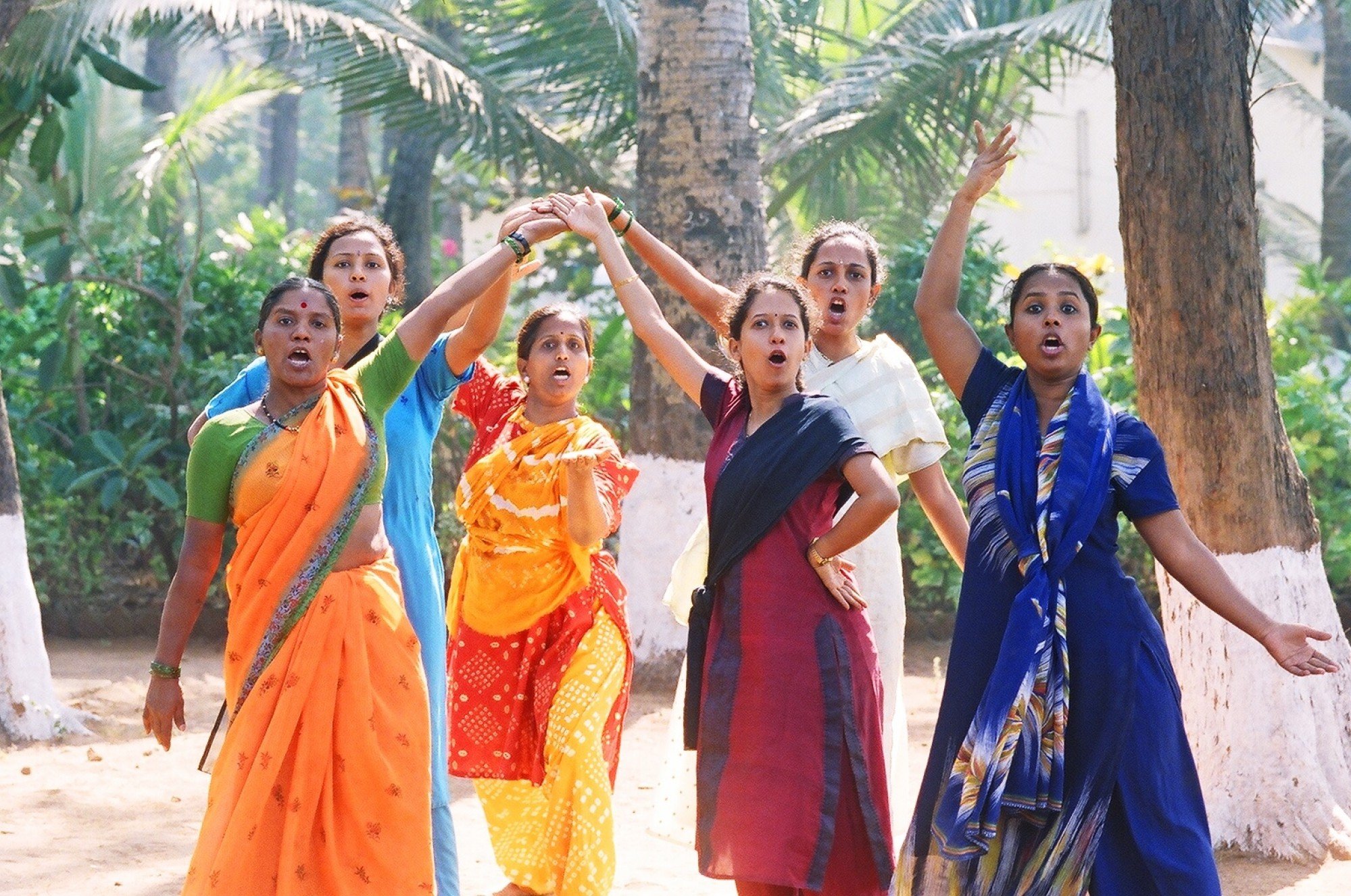 Shock and gore: why Indian street plays resort to the outrageous and ...