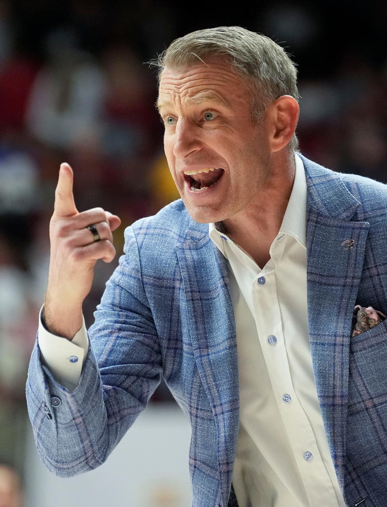 Ex-Alabama basketball player says Nate Oats was 'not capping' about ...