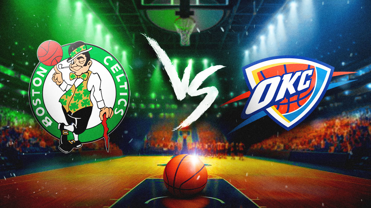 Celtics vs. Thunder prediction, odds, pick – 1/5/2025 Celtics vs. Thunder prediction, odds, pick – 1/5/2025
