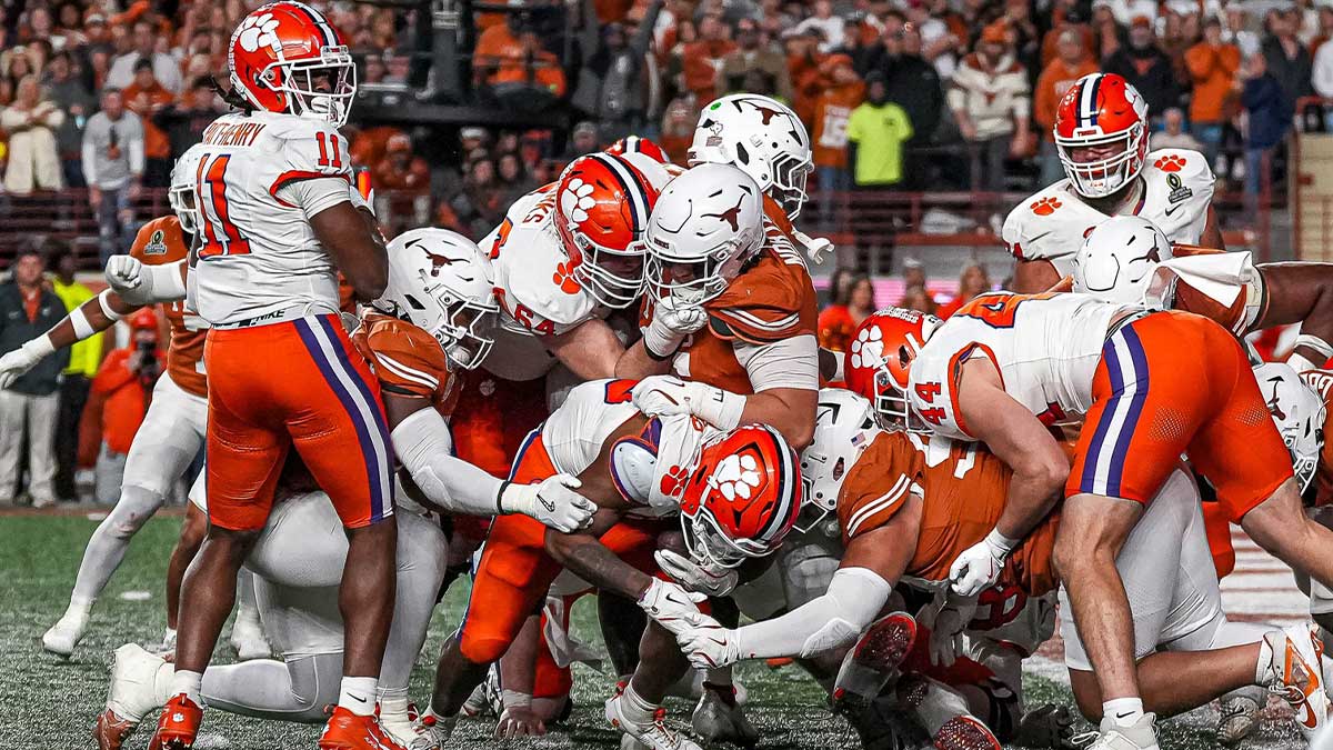 Clemson makes final decision on defensive coordinator after 2024 season