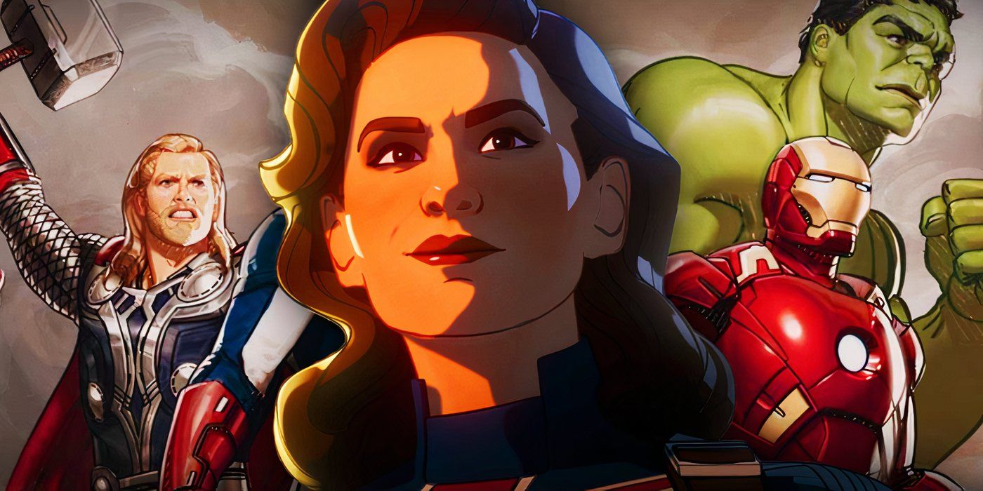 Every Multiverse Avengers Team That Could Return In The MCU’s Phase 6