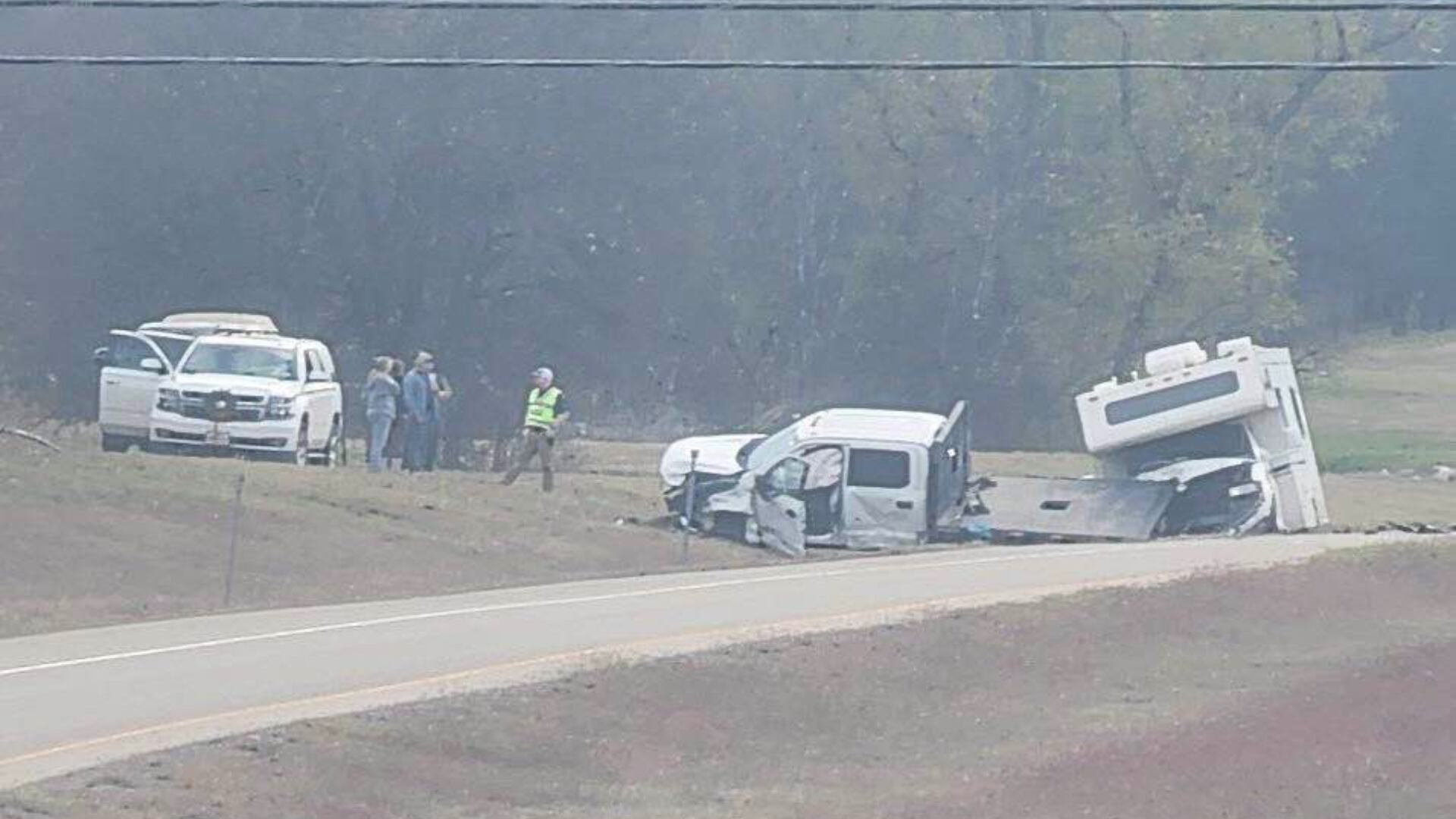 Police investigating car accident that left one dead, two injured in Temple