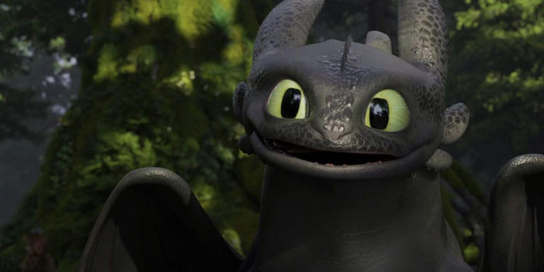 HTTYD: 15 Reasons Toothless is the Best Character