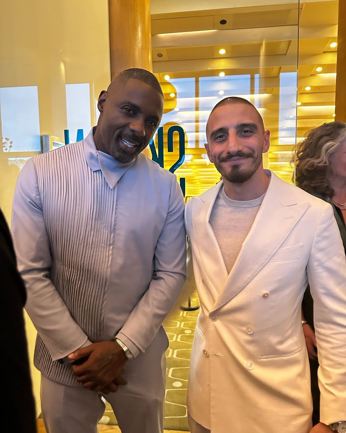 The 11 Arab stars to watch on and off the red carpet in 2025