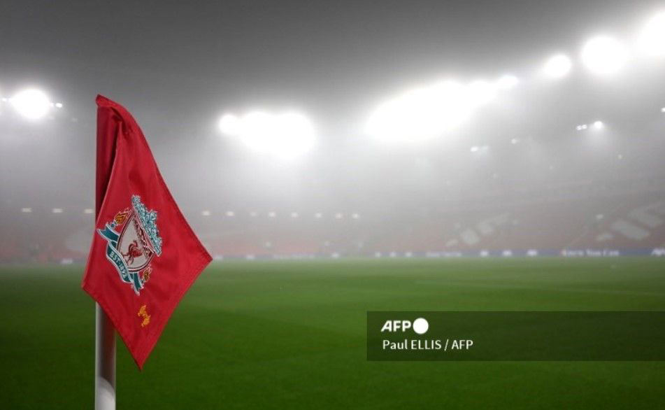 Liverpool Vs Man United Terancam Ditunda, Pertemuan Darurat Segera ... Liverpool Vs Man United Terancam Ditunda, Pertemuan Darurat Segera ...