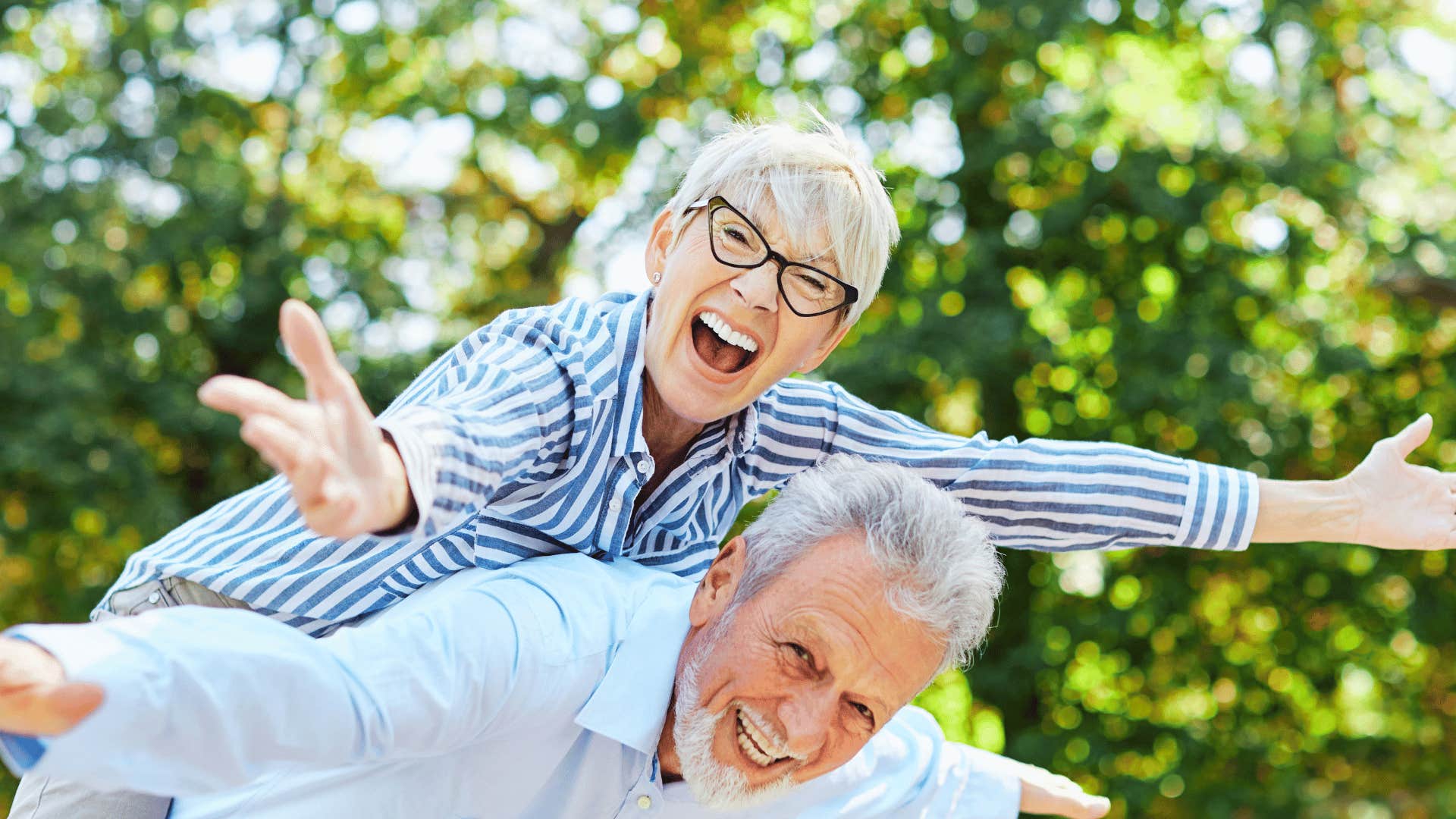 Experts Reveal The 6 Behaviors Linked To A Long, Happy Retirement