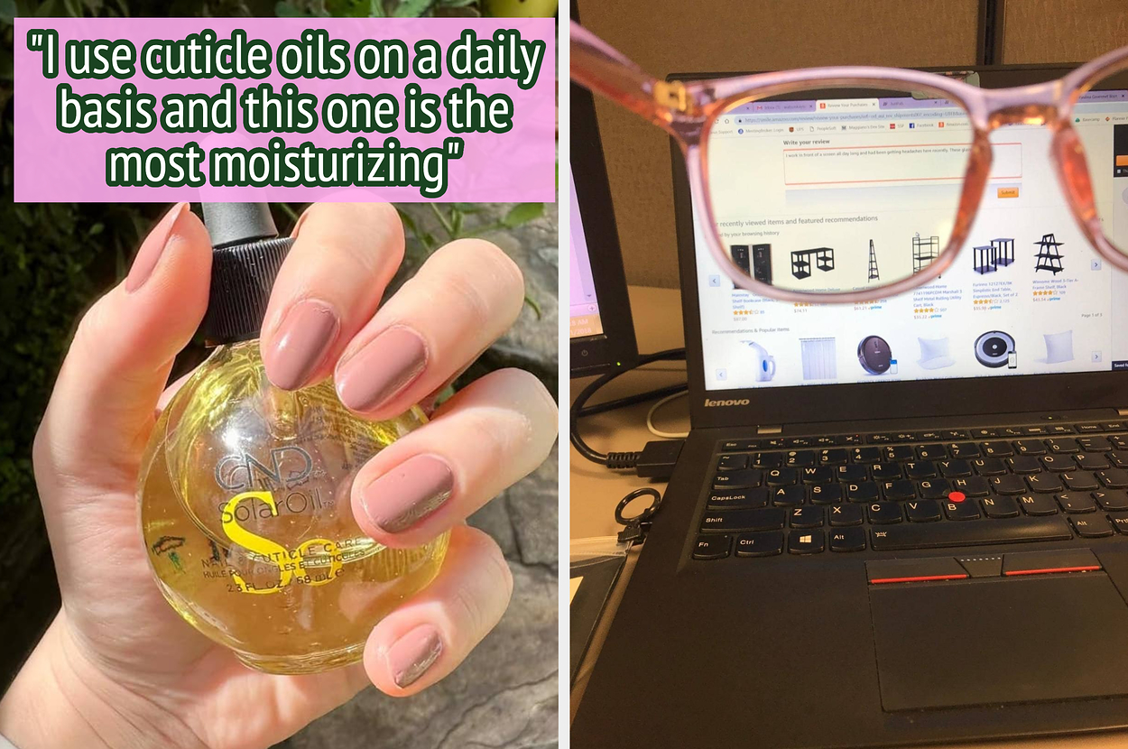 34 Handy Things You’ll Use So Much In 2025, They’ll Basically Pay For ...