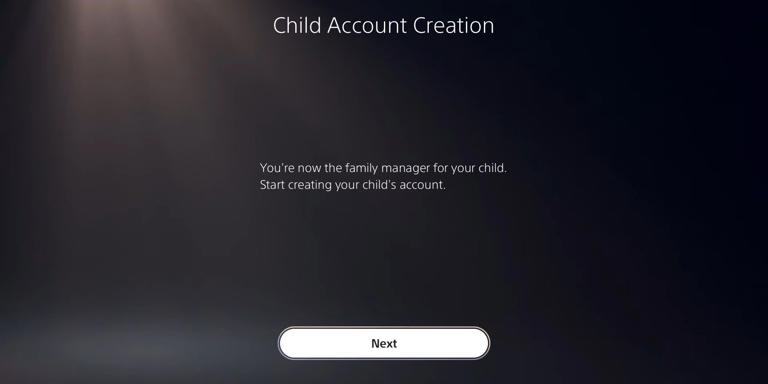 How To Set Up Multiple Accounts On PS5