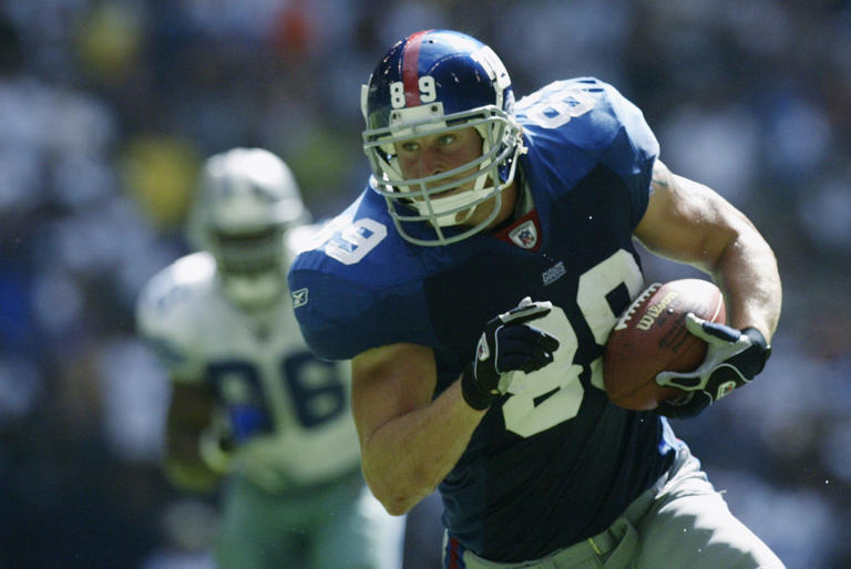 Mitch Albom: Dan Campbell's roots helped make him Detroit Lions savior