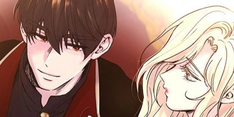 10 Most Visually Stunning Webtoons, Ranked