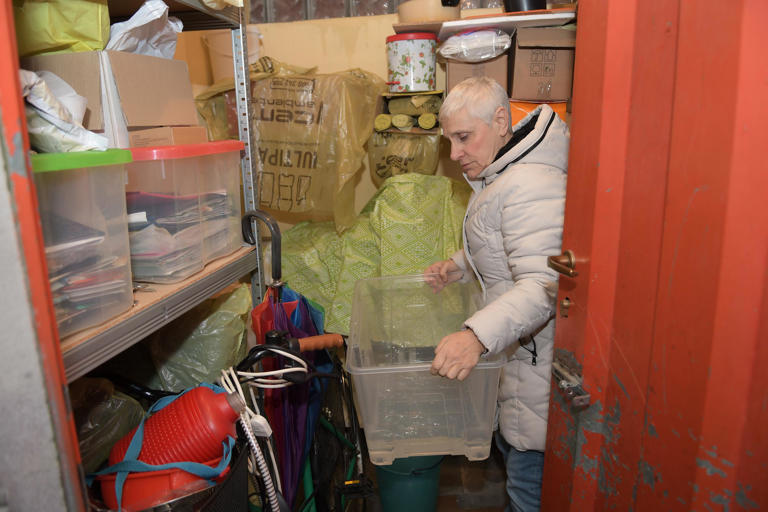 Melzo, nelle case Aler di viale Europa facciata e cappotto sono nuovi ... Melzo, nelle case Aler di viale Europa facciata e cappotto sono nuovi ...
