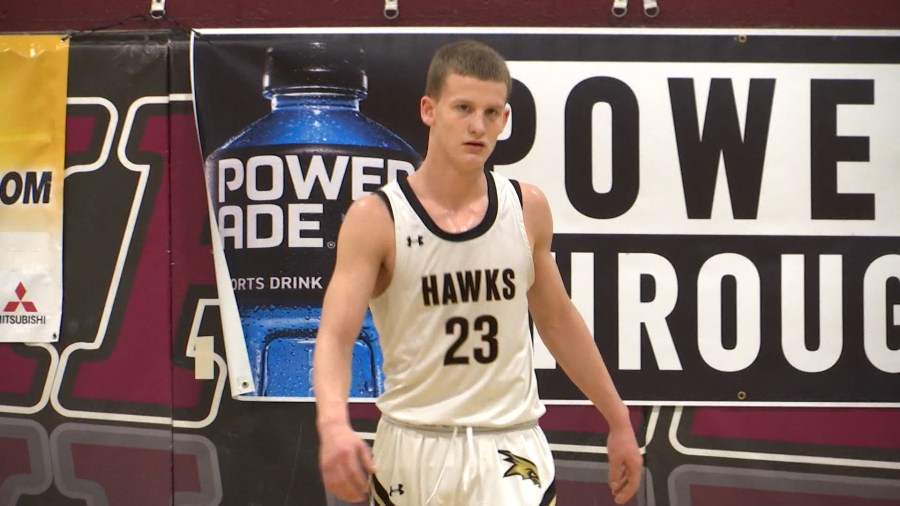 Waverly basketball opens newly renovated gym with sweep of Sidney ...