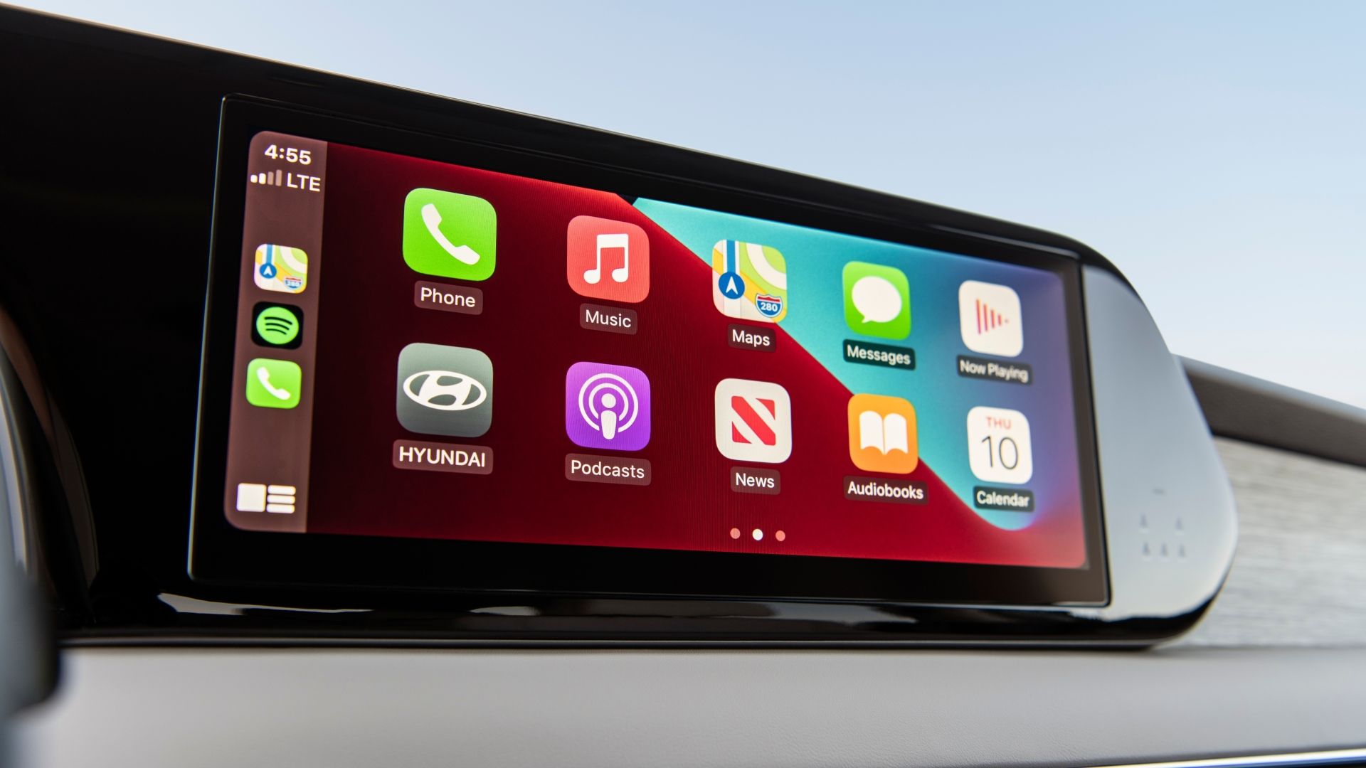 The Best Car Apps for 2025