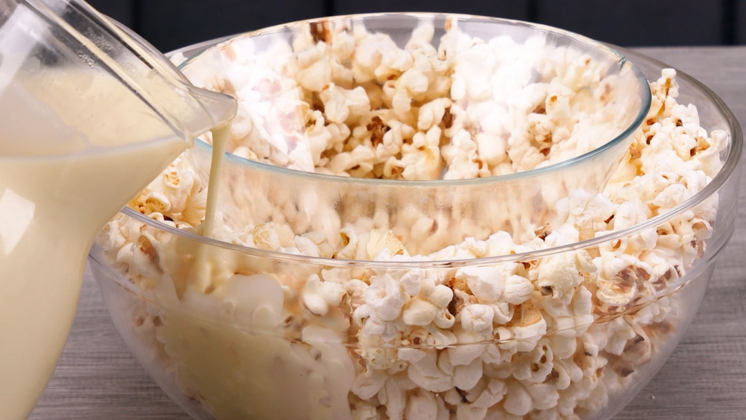 Cooking Up Creativity, Let's Eat