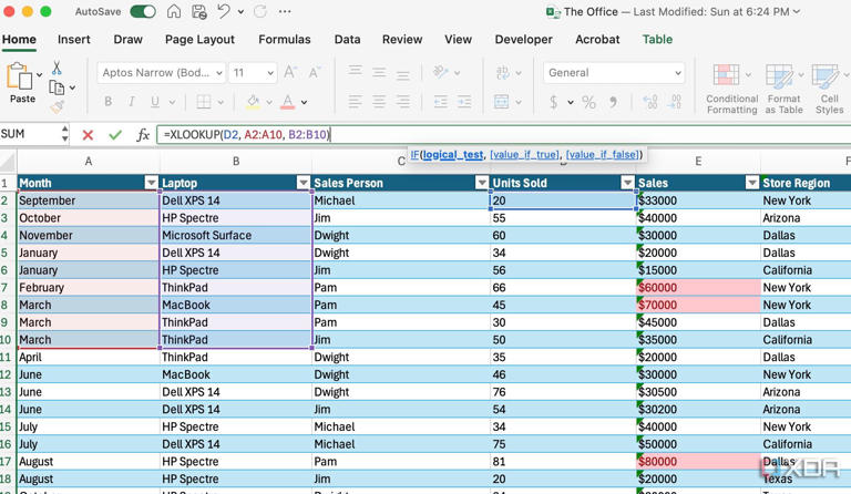 8 tips to optimize and speed up Excel formulas