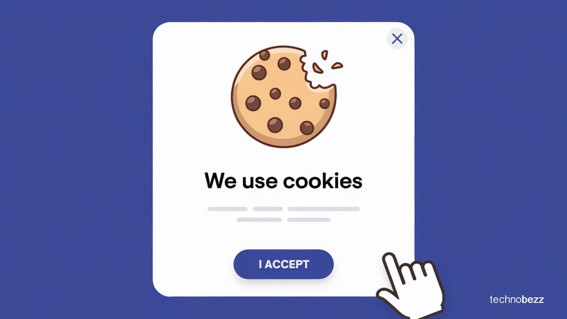 Cookie Consent Is a Trick (How to Avoid Oversharing Your Data)