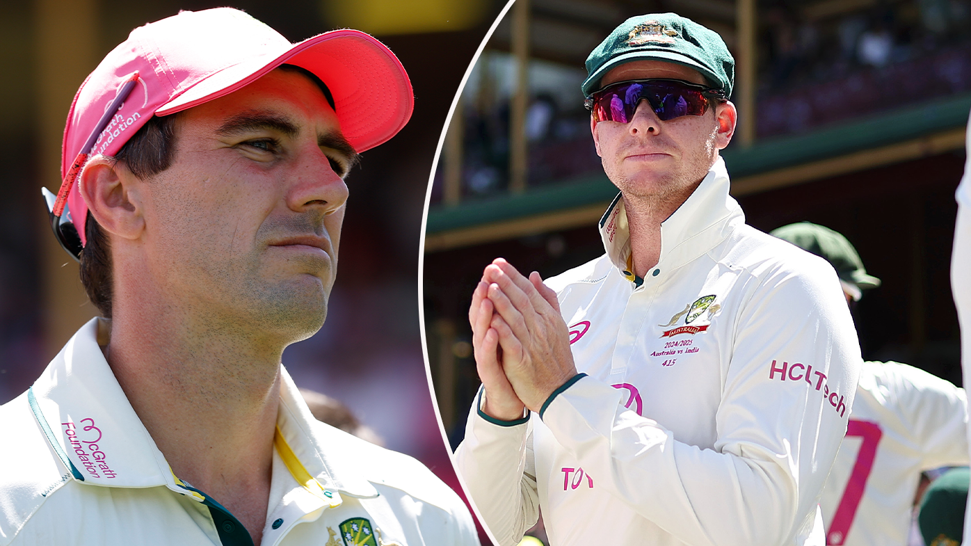 Smith's captaincy return marked after Cummins admission