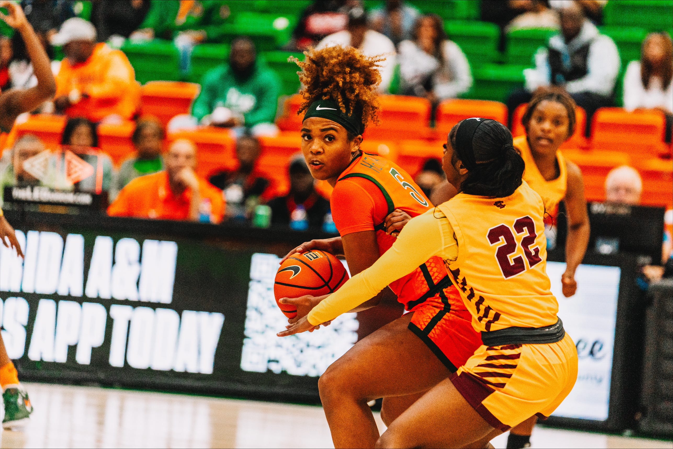 FAMU basketball at home for SWAC games vs Mississippi Valley, Arkansas ...