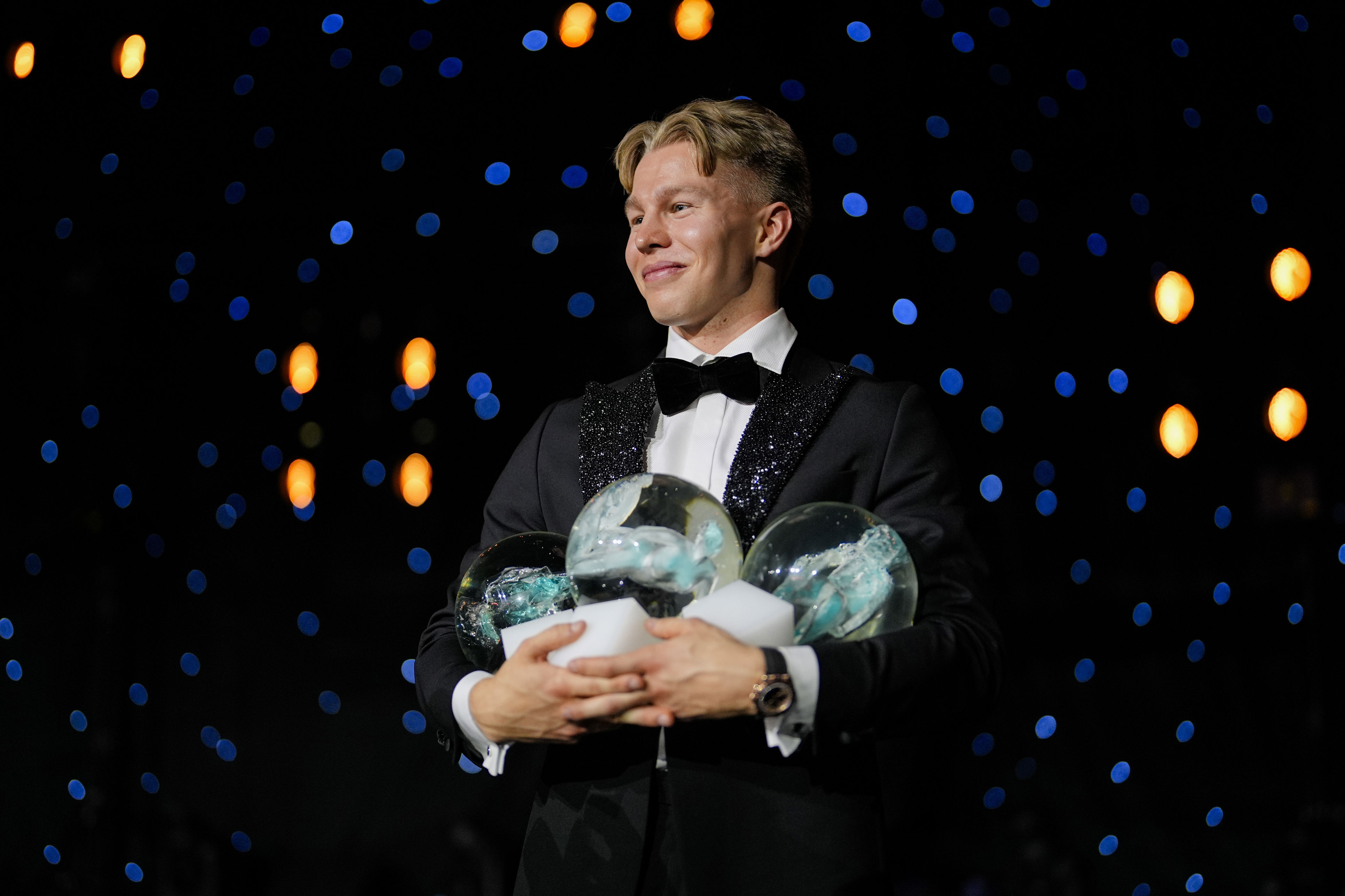 NRK: Rooth og Spetalen er kjærester