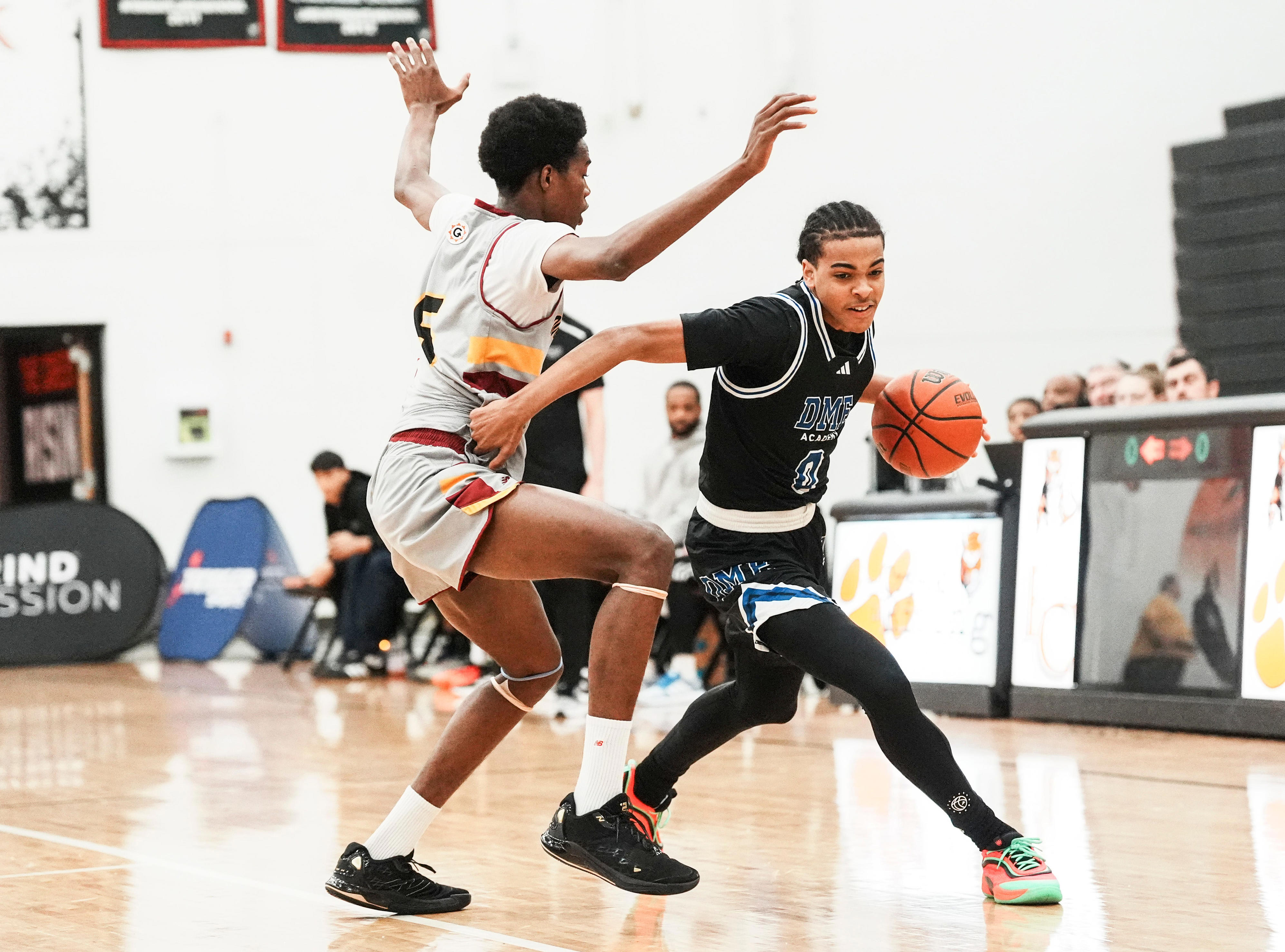 McDonald's All-American Game: How to watch UofL's Mikel Brown Jr. and ...