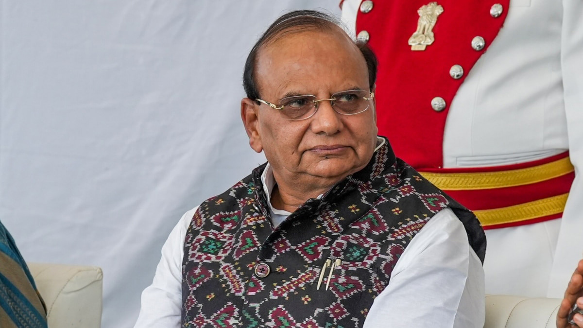 Delhi LG Approves Educational, Age Relaxation For 1984 Anti-Sikh Riots ... Delhi LG Approves Educational, Age Relaxation For 1984 Anti-Sikh Riots ...