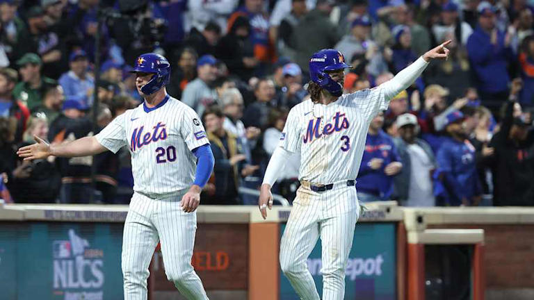 6 unsigned NY Mets free agents who could still return for the 2025 season