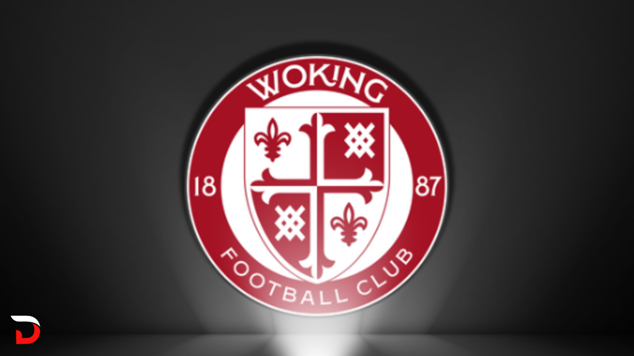 Woking Sign Former YouTube Attacking Sensation