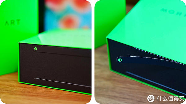 给耳机界来一点震撼：MORROR ART VWS耳机新品体验