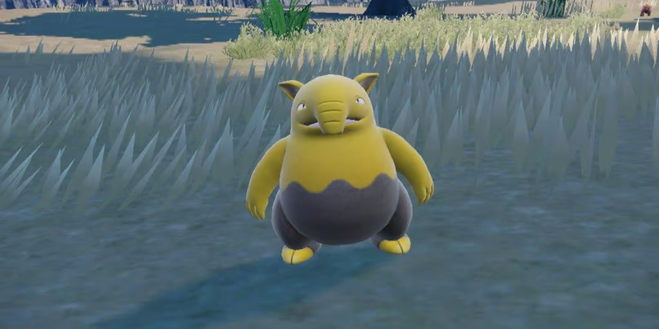 Pokemon Fan Designs Drowzee Regional Variant With New Evolution
