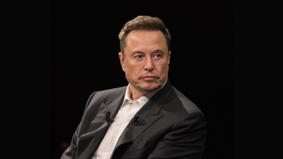 Musk Is Ready For 7-Day Work Weeks Again—Unless This One Thing Happens
