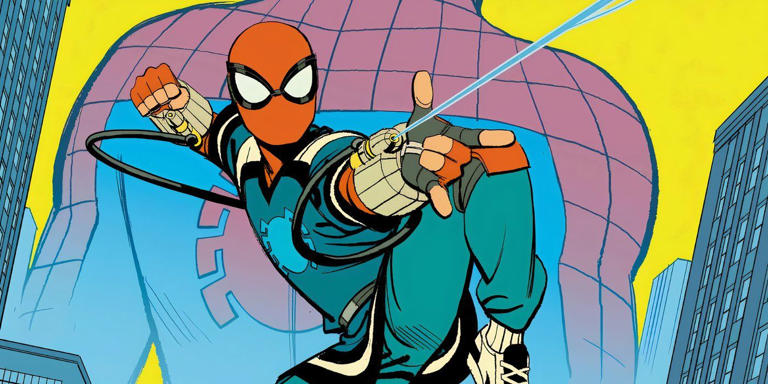 'Your Friendly Neighborhood Spider-Man' Unveils a Curious Release Schedule