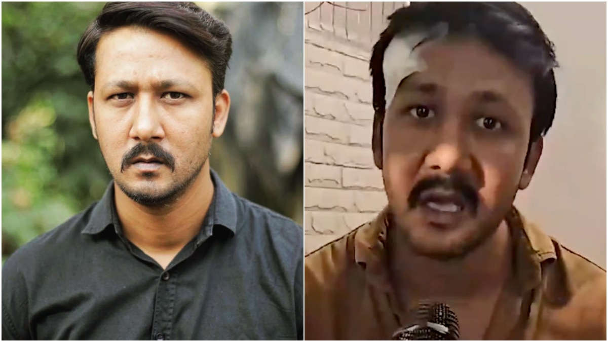 Mumbai: Crime Patrol Actor Raghav Tiwari ‘Stabbed, Hit With Iron Rod ...