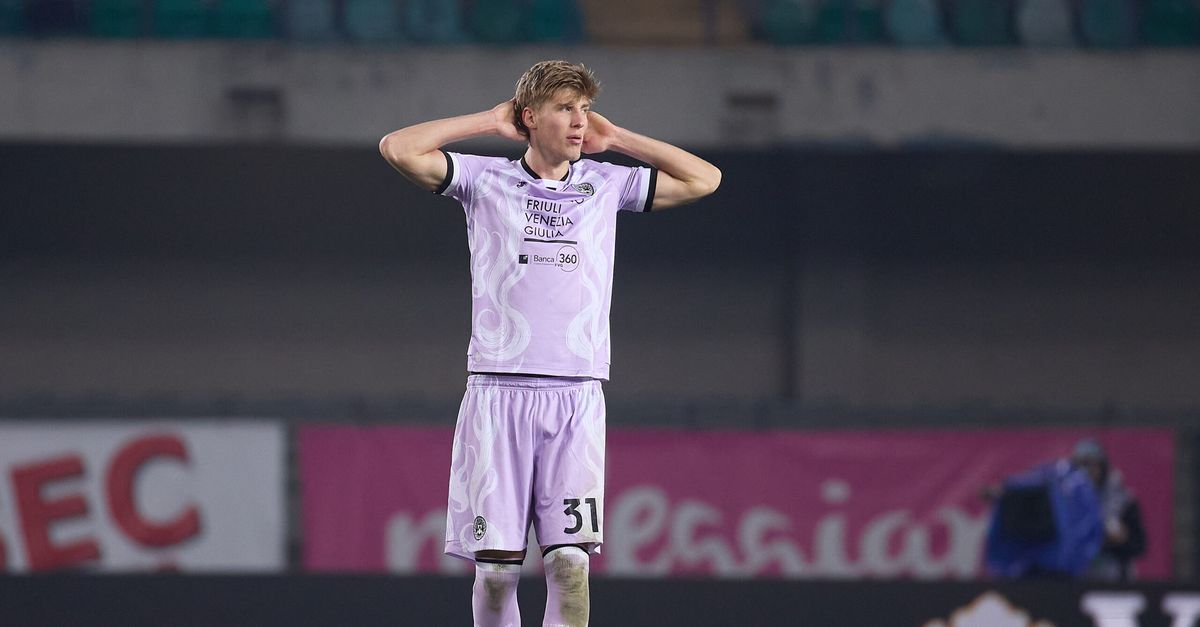 News Udinese – Uno sguardo all’infermeria: il punto sugli infortunati