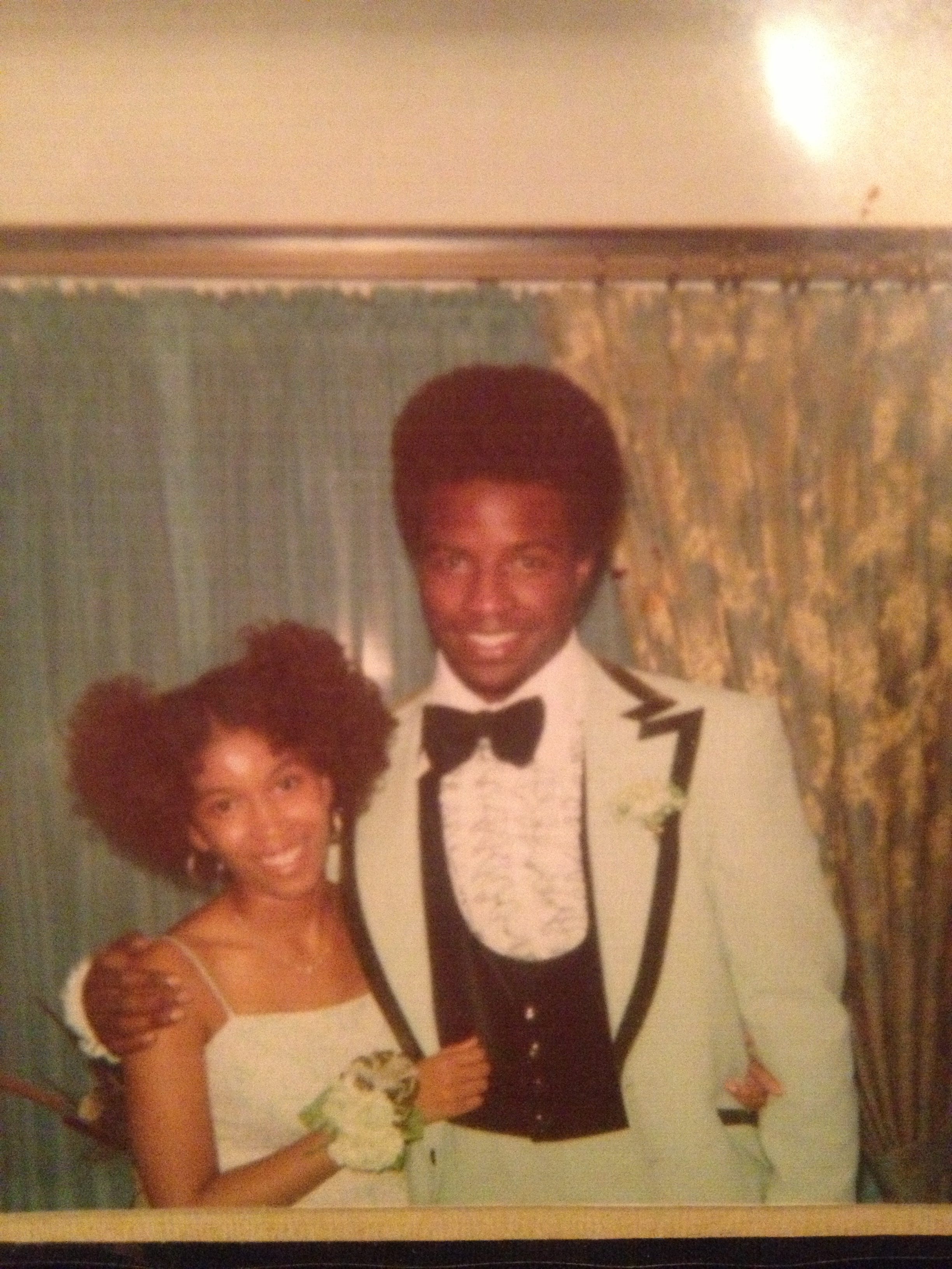 Former Michigan football player Tom Seabron's true wins came off the field