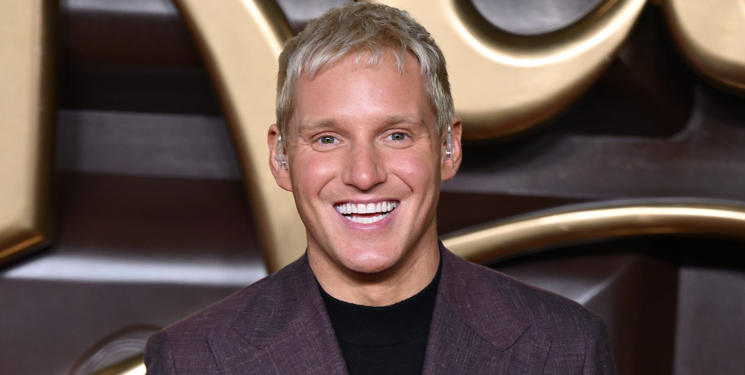 Made in Chelsea’s Jamie Laing shares baby fears
