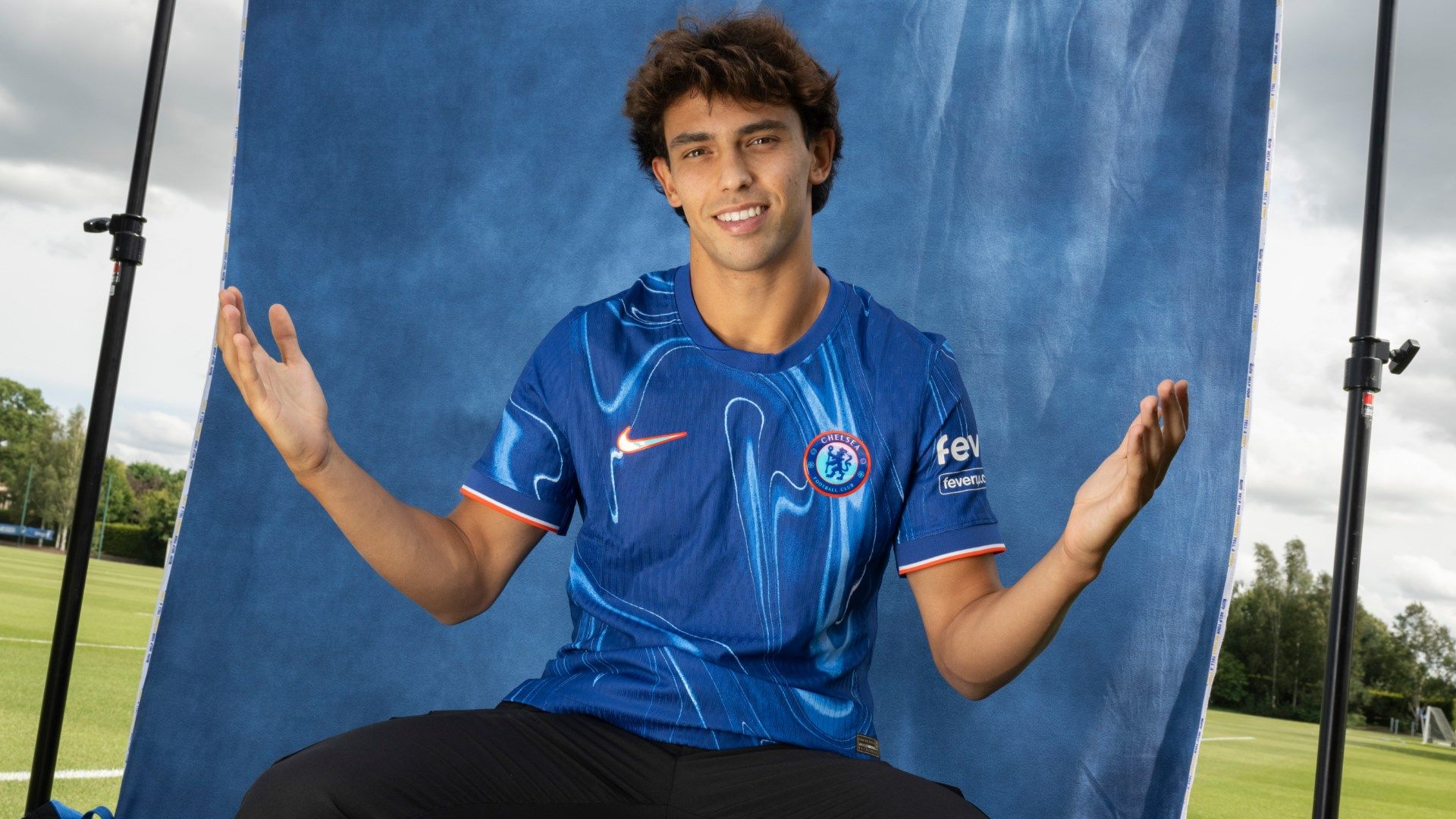 All completed Chelsea transfers so far in 2024-25 - listed