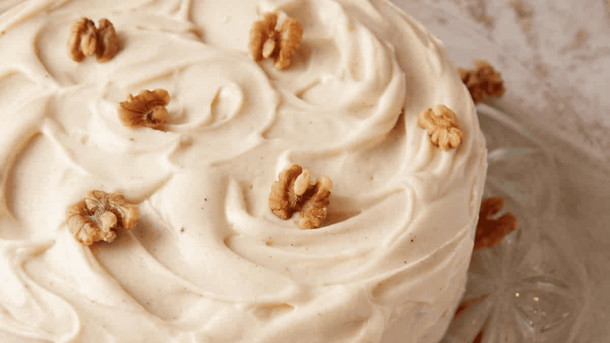 25 Spring Cakes and Frostings That Feel Luxe, But Are Simple to Make