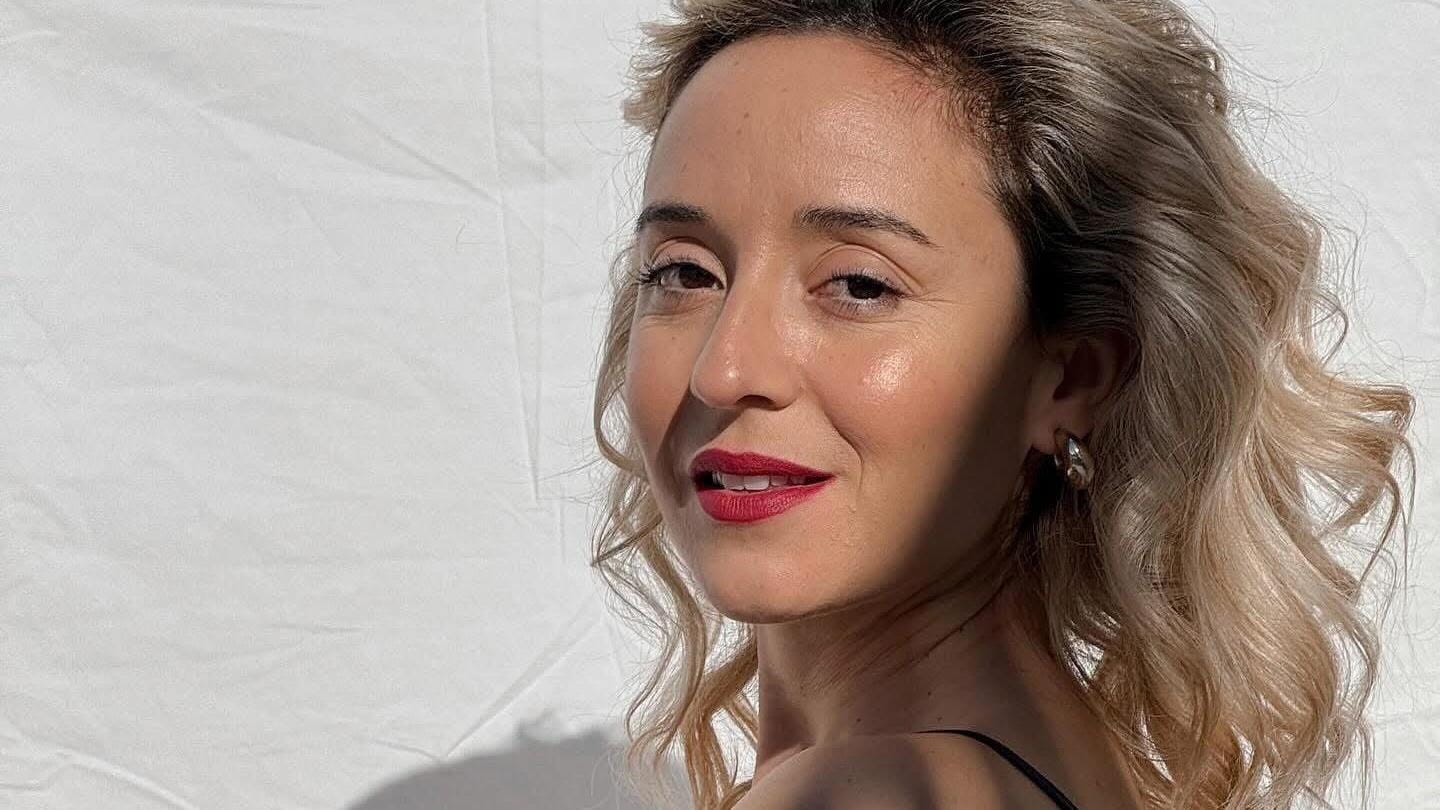 "És força e inspiração": Rosa Bela declara-se a pessoa especial (e não ...